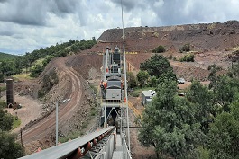 Vergenoeg Mining Company