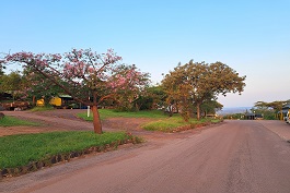 Vergenoeg Mining Company